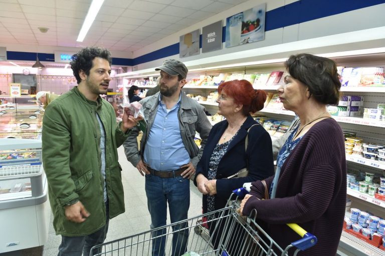 FILM – Alice Hoffmann